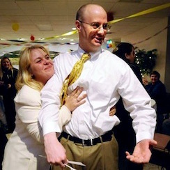 Timothy Masters | National Registry of Exonerations